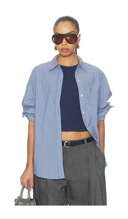 WAO Rib Baby Tee