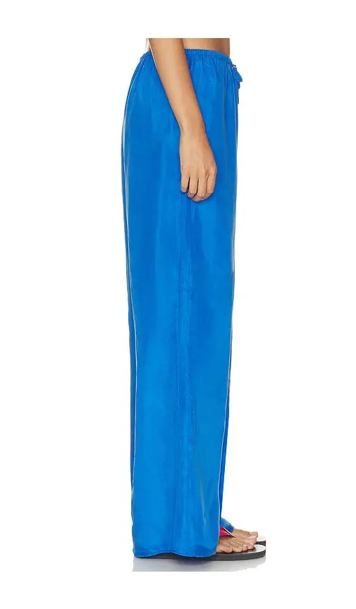 American Vintage Renbay Pant In Blue