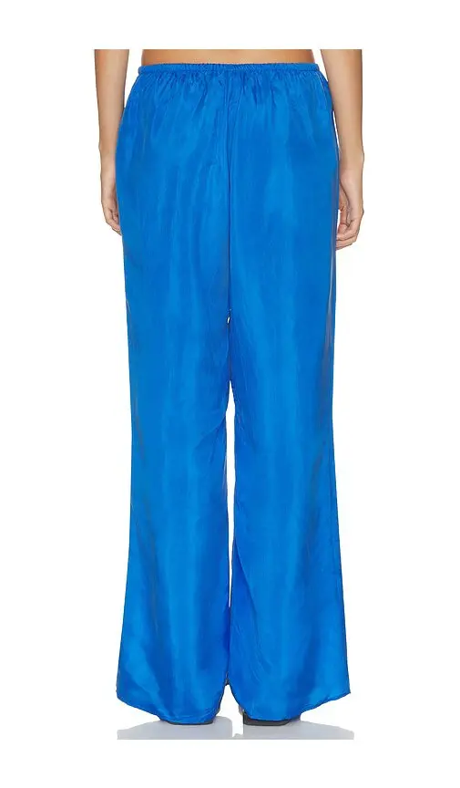 American Vintage Renbay Pant In Blue