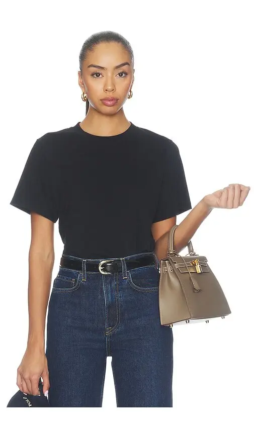 WAO Vintage Boxy Tee