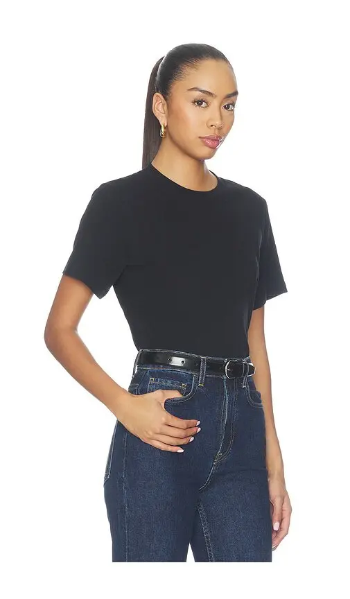 WAO Vintage Boxy Tee