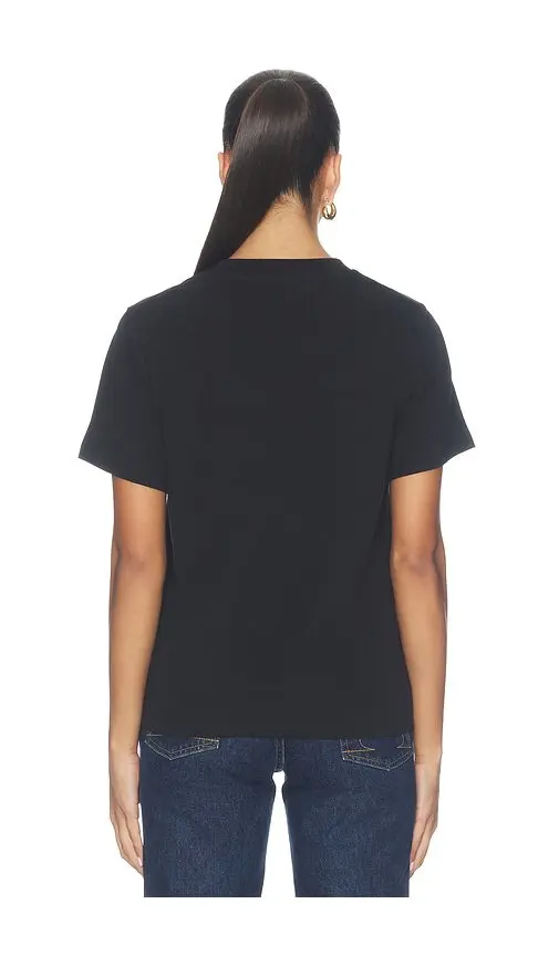 WAO Vintage Boxy Tee