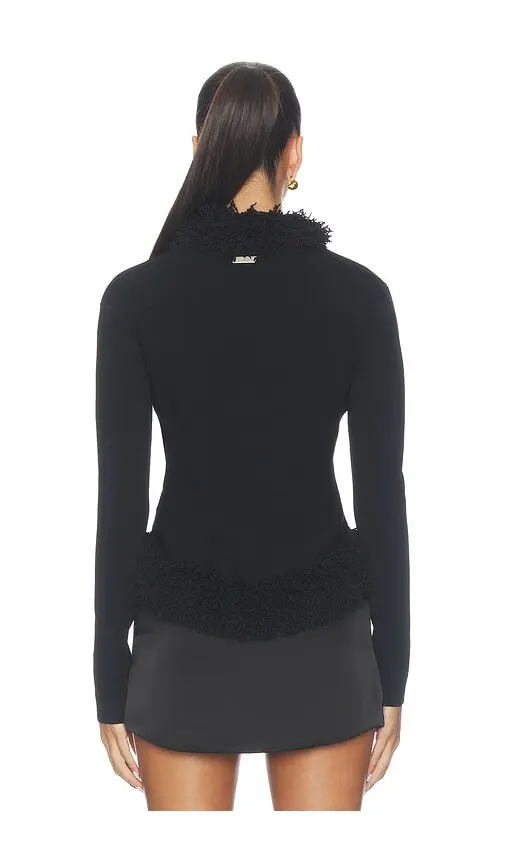 ET OCHS Scout Knit Top