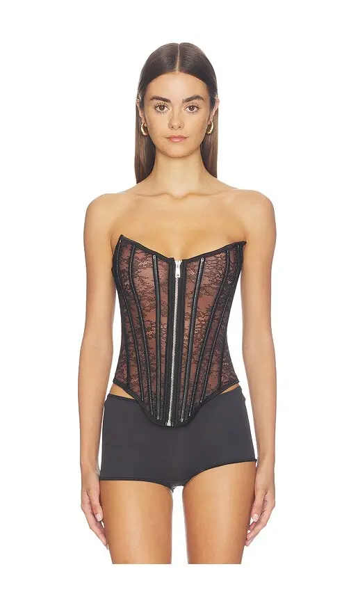 THISTLE AND SPIRE Ravenna Corset