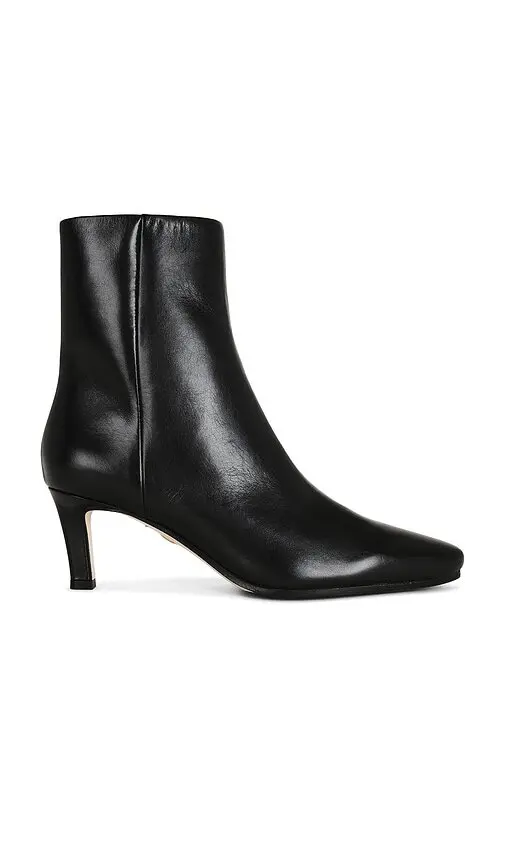 Veronica Beard Agnes Boot - Black
