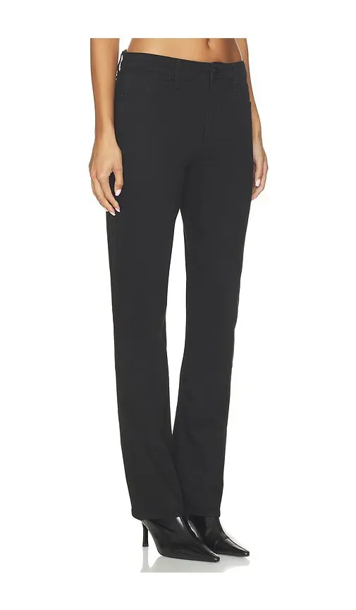 Rag & Bone Sutton Full Length Slim Cigarette Jeans