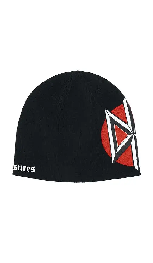 PLEASURES X Dead Kennedys Beanie
