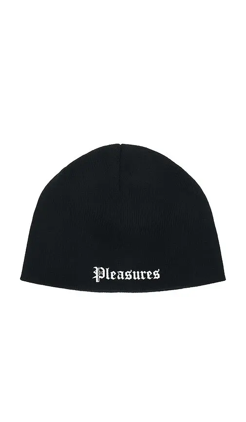 PLEASURES X Dead Kennedys Beanie
