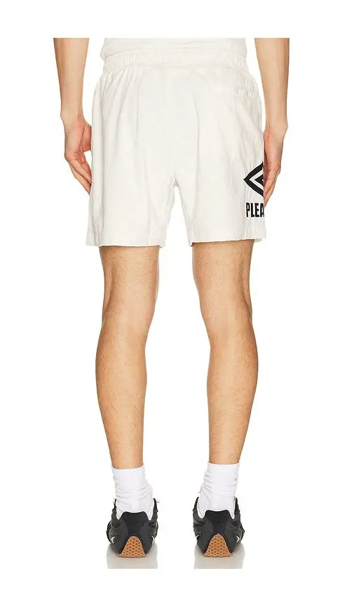 PLEASURES X Umbro Classic Shorts