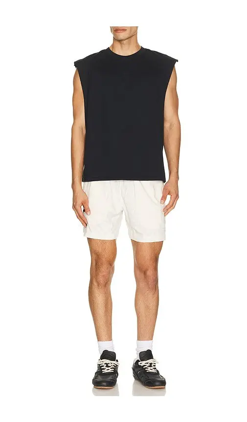 PLEASURES X Umbro Classic Shorts