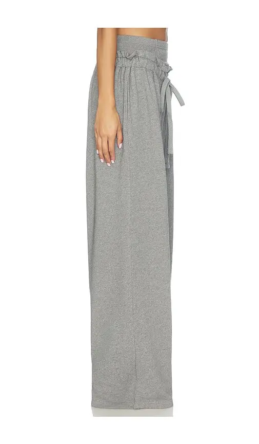 KNWLS Haze Sweatpants In Grey