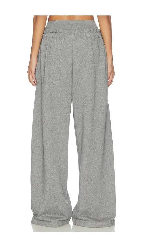KNWLS Haze Sweatpants In Grey