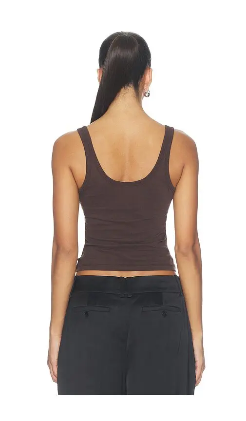 WAO Relaxed Tank