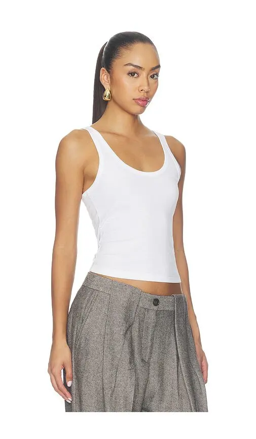 WAO Relaxed Tank