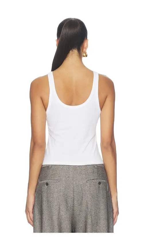 WAO Relaxed Tank