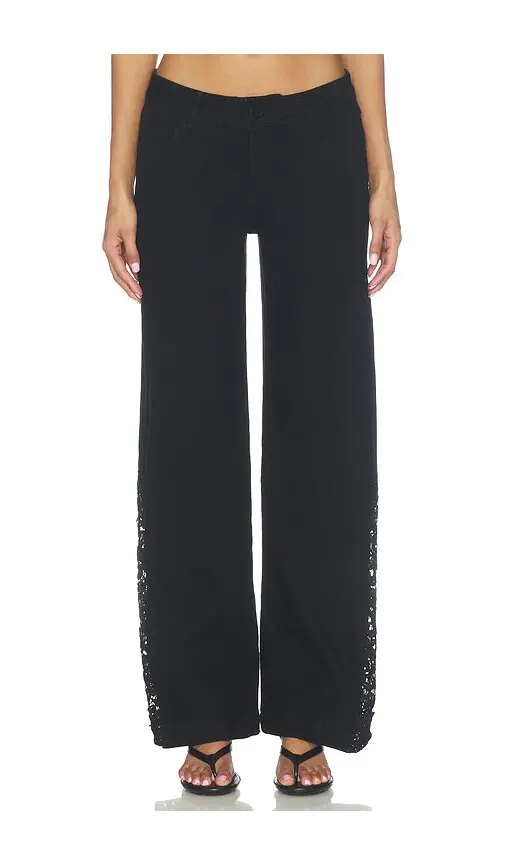 OW Eldora Denim Jeans