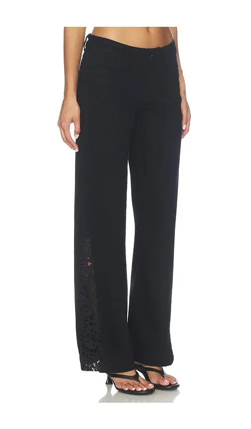 OW Eldora Denim Jeans