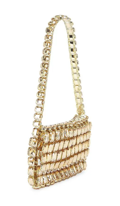Retrofete Lennox Bag In Brown