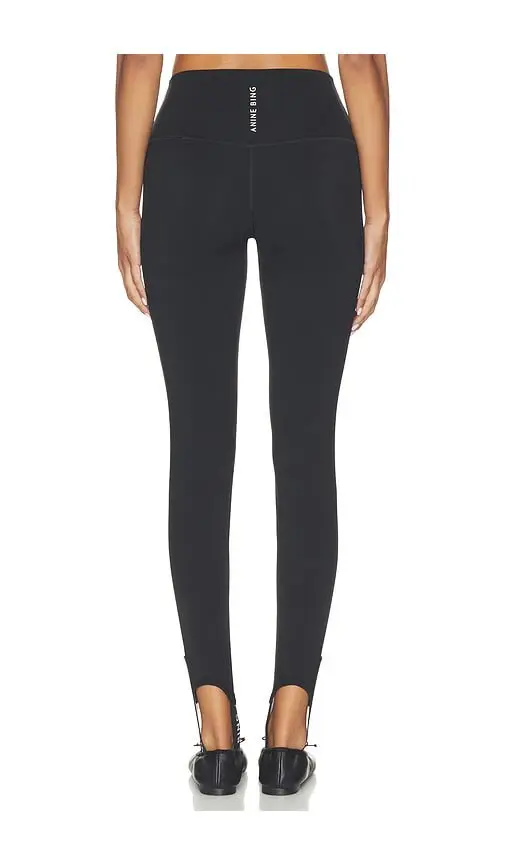 ANINE BING Fuse Legging