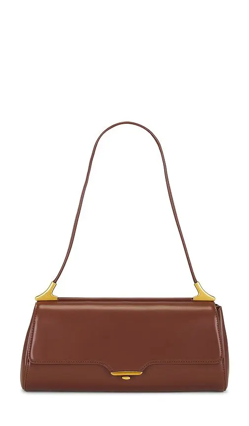 Jw Pei Eloise Shoulder Bag In Brown