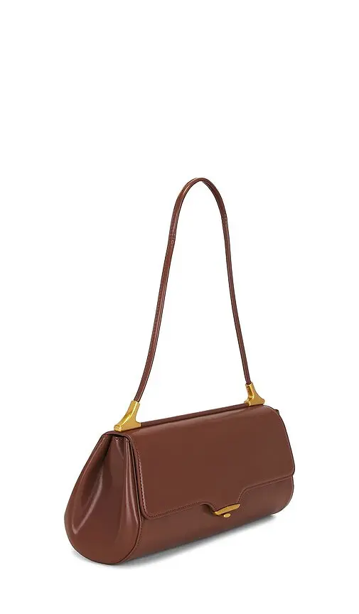 Jw Pei Eloise Shoulder Bag In Brown