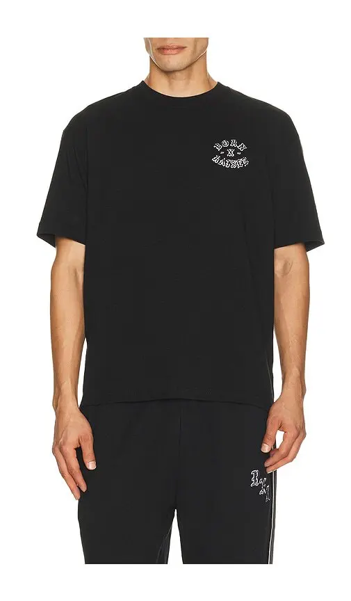 BORN X RAISED Fantasy Rocker Tee
