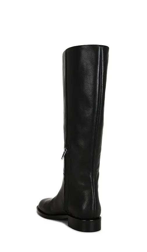 Madewell Archival Tall Boot In Black