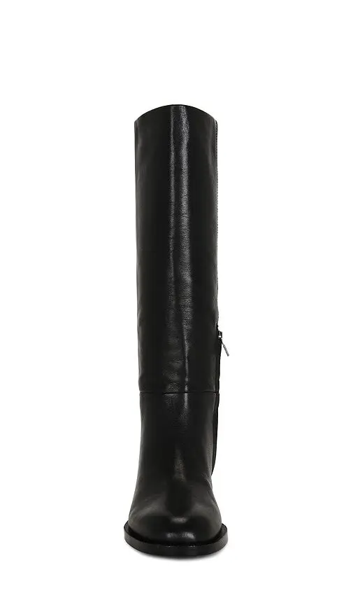 Madewell Archival Tall Boot In Black