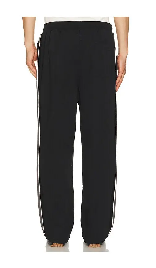 BORN X RAISED Sport Stripe Sweats