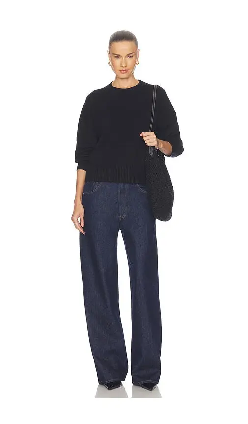 STITCHES & STRIPES Lexi Pullover