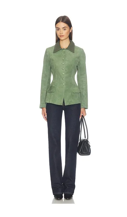 ZUT Faisal Jacket