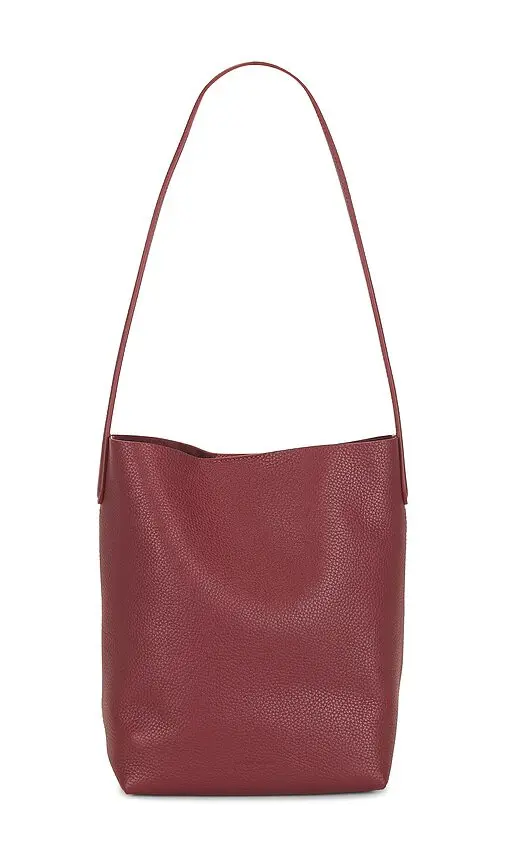MANSUR GAVRIEL Small Everyday Bag Cabas In Red