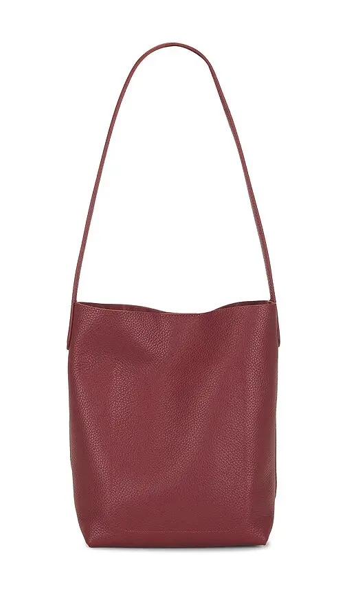 MANSUR GAVRIEL Small Everyday Bag Cabas In Red