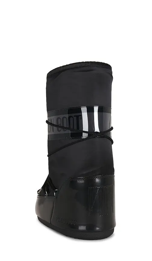Moon Boot Mb Icon Glance