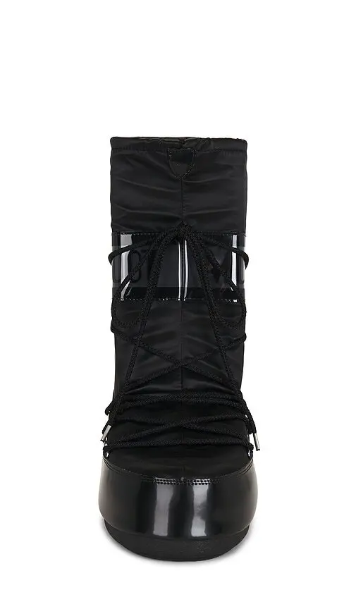 Moon Boot Mb Icon Glance
