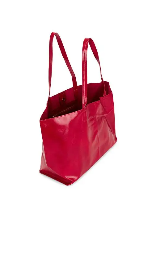 8 Other Reasons Harper Tote Bag