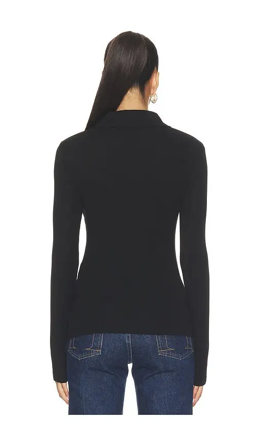 AGOLDE Amos Polo