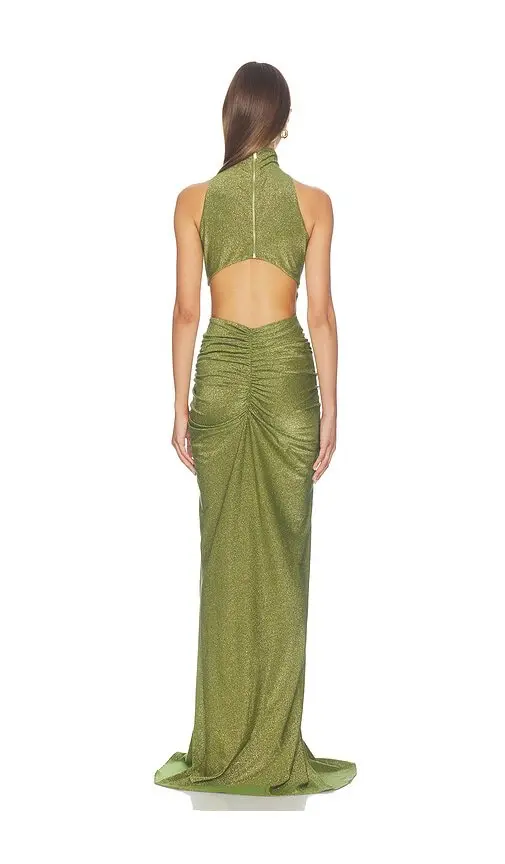 Silvia Tcherassi Frances Dress