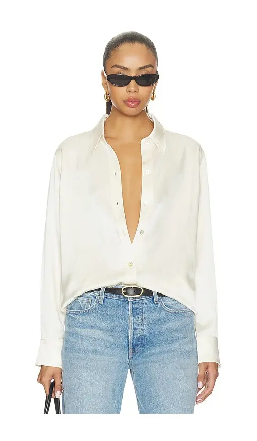 Citizens Of Humanity Tullah Shirt