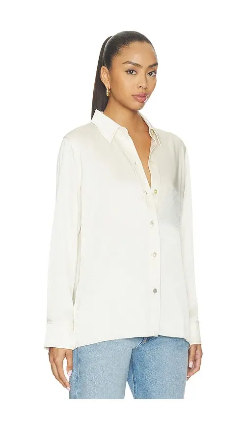 Citizens Of Humanity Tullah Shirt