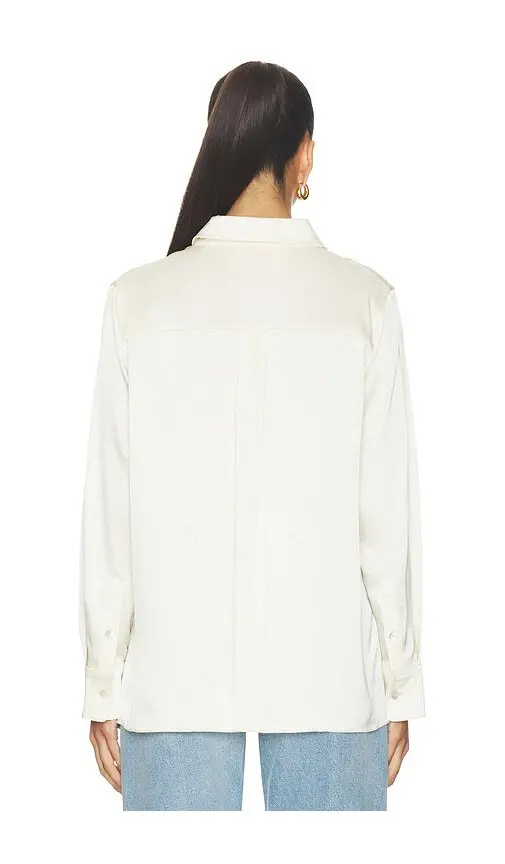 Citizens Of Humanity Tullah Shirt