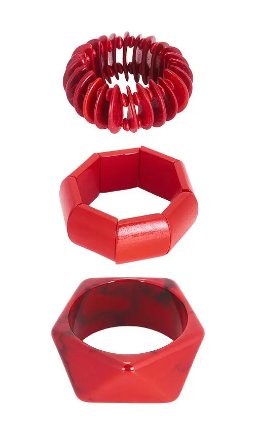 8 Other Reasons Talia Stack Set Of 3
