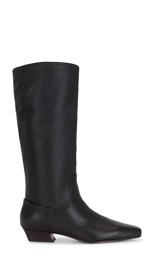 FAVORITE DAUGHTER Addison Tall Boot - Black