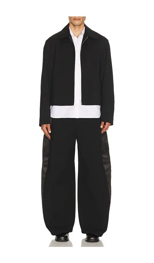 ENTIRE STUDIOS Ental Trouser