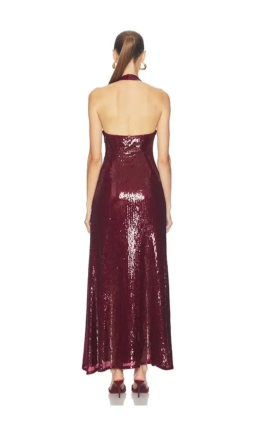 Delfi Fernanda Dress