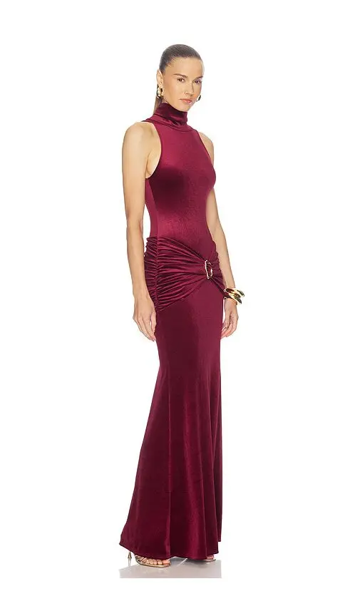 Delfi Alia Dress