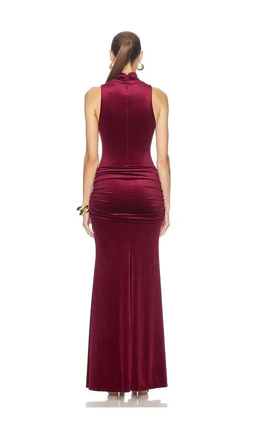 Delfi Alia Dress