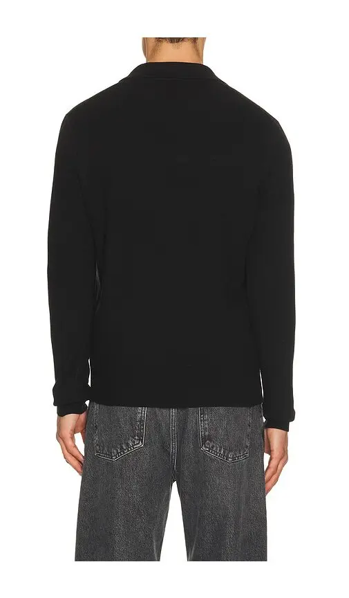 Samsøe Samsøe Guna Half Zip
