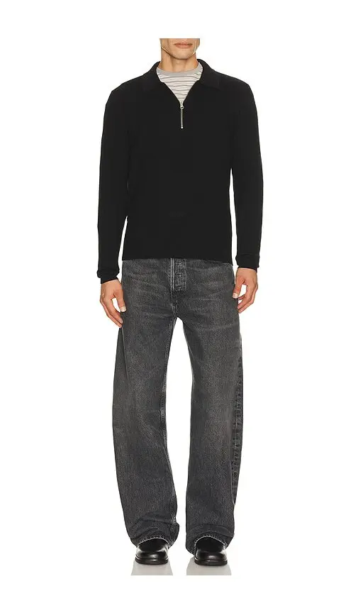 Samsøe Samsøe Guna Half Zip