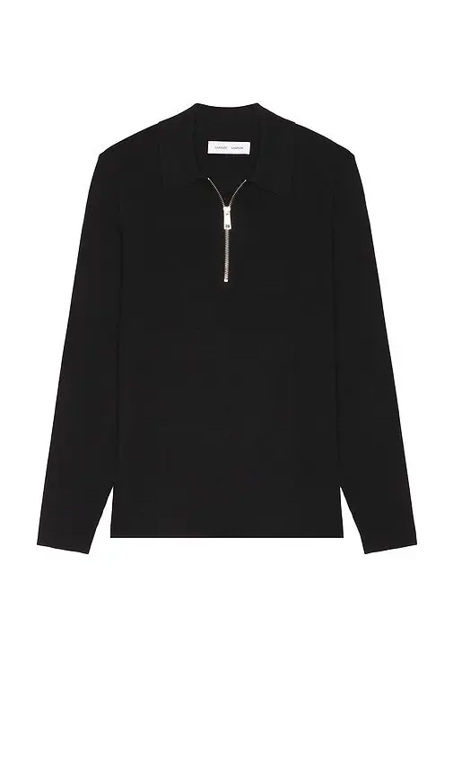 Samsøe Samsøe Guna Half Zip